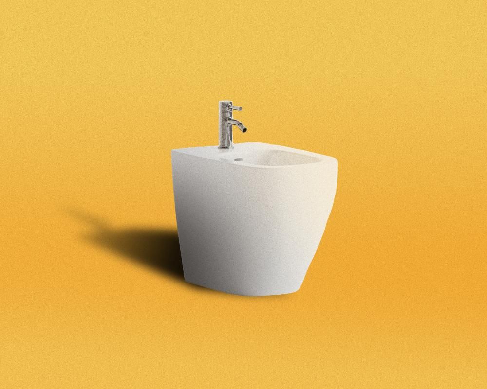 The hill I will die on: Bum gun, bidet or shattaf