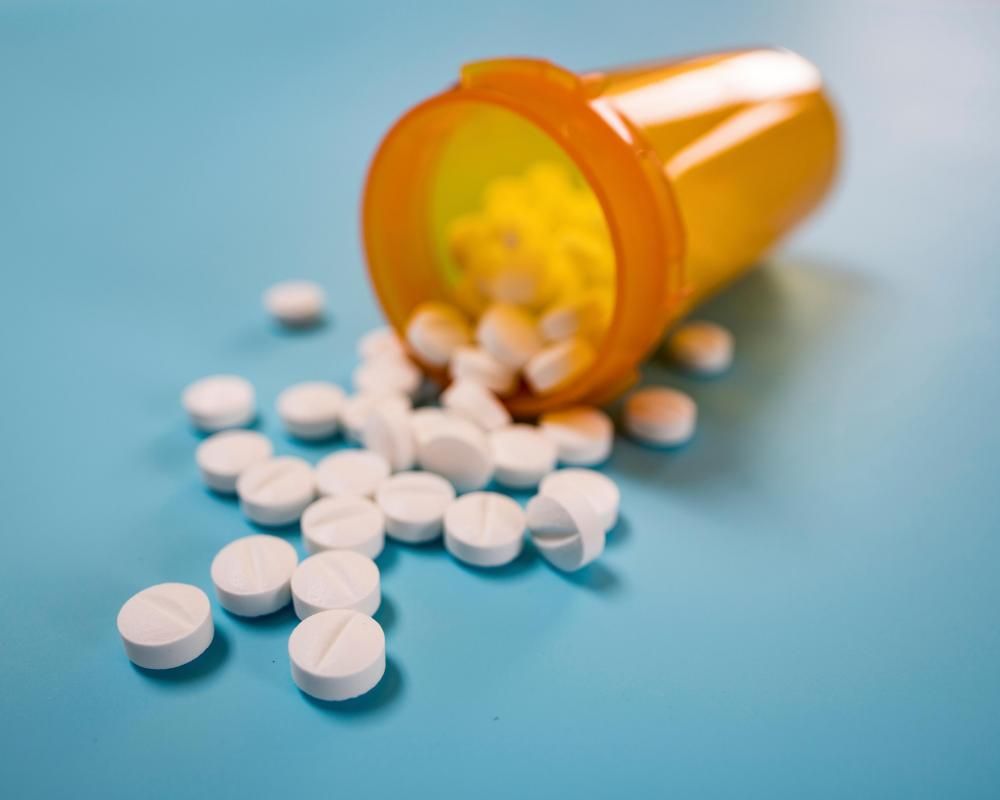 Fake weight-loss medication in tablet form could flood…