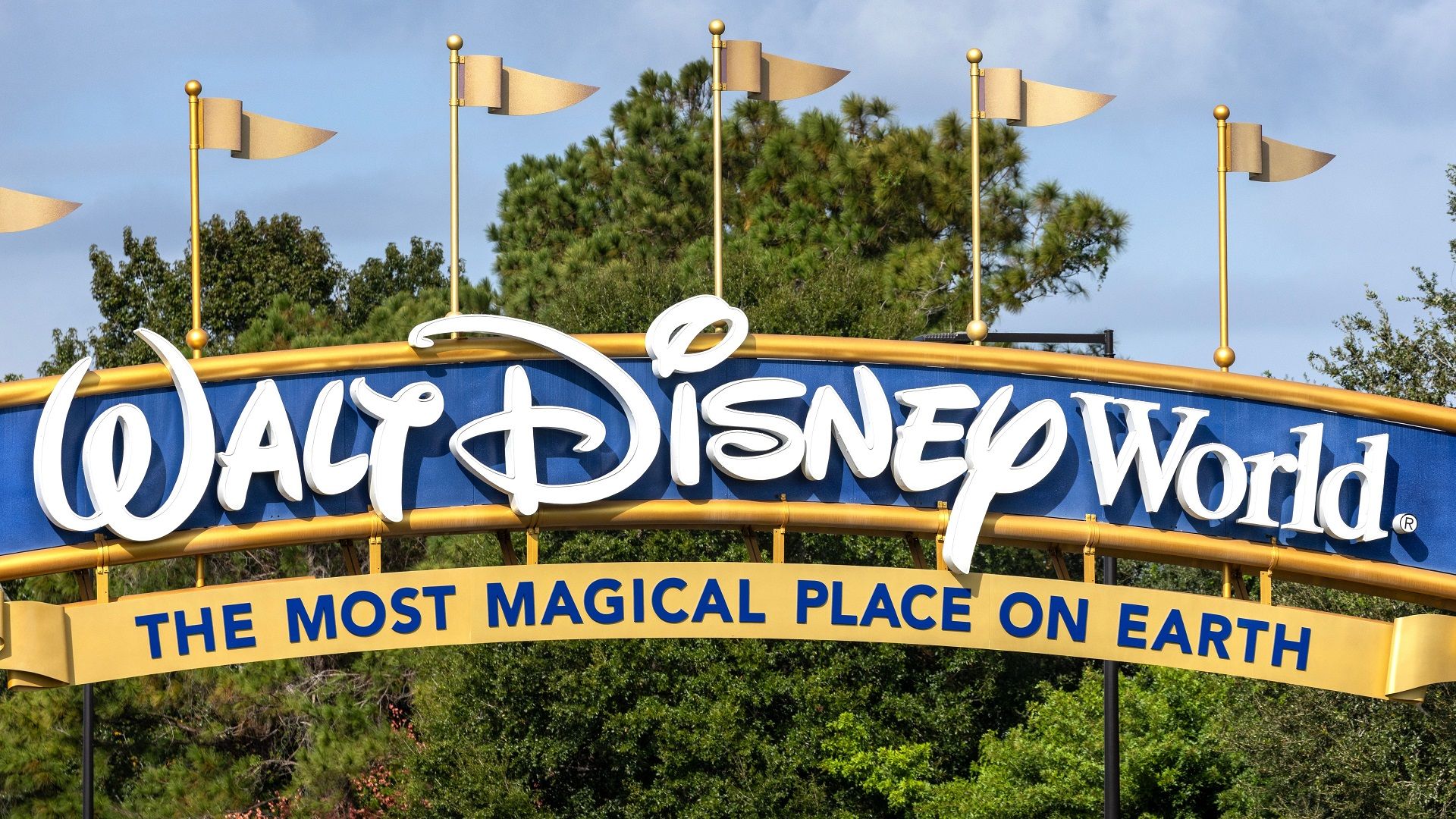 If You Had Invested the Cost of 5 Disney Trips in…