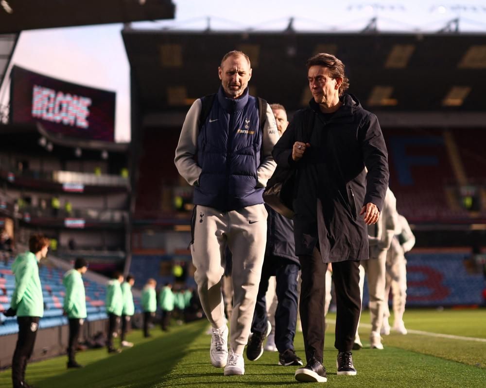 Burnley v Tottenham, Man City v Wolves, Championship…