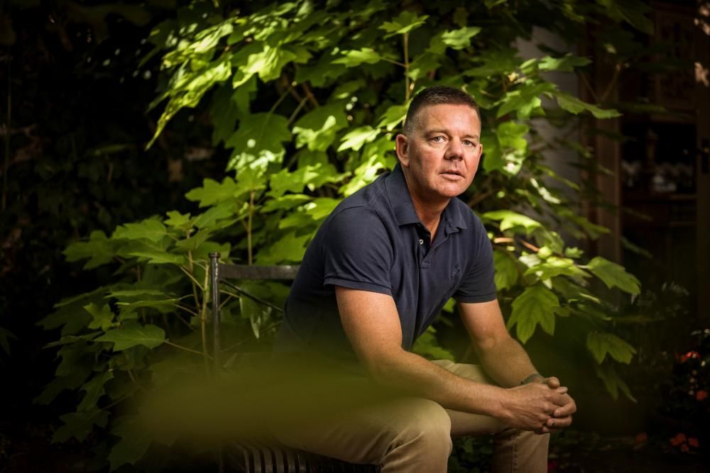 The forensic psychiatrist working with Victoria’s…