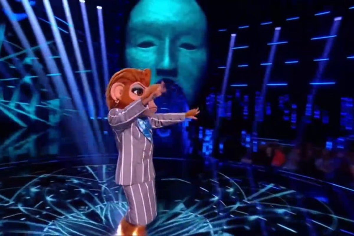 The Masked Singer Money Business revealed as UK…