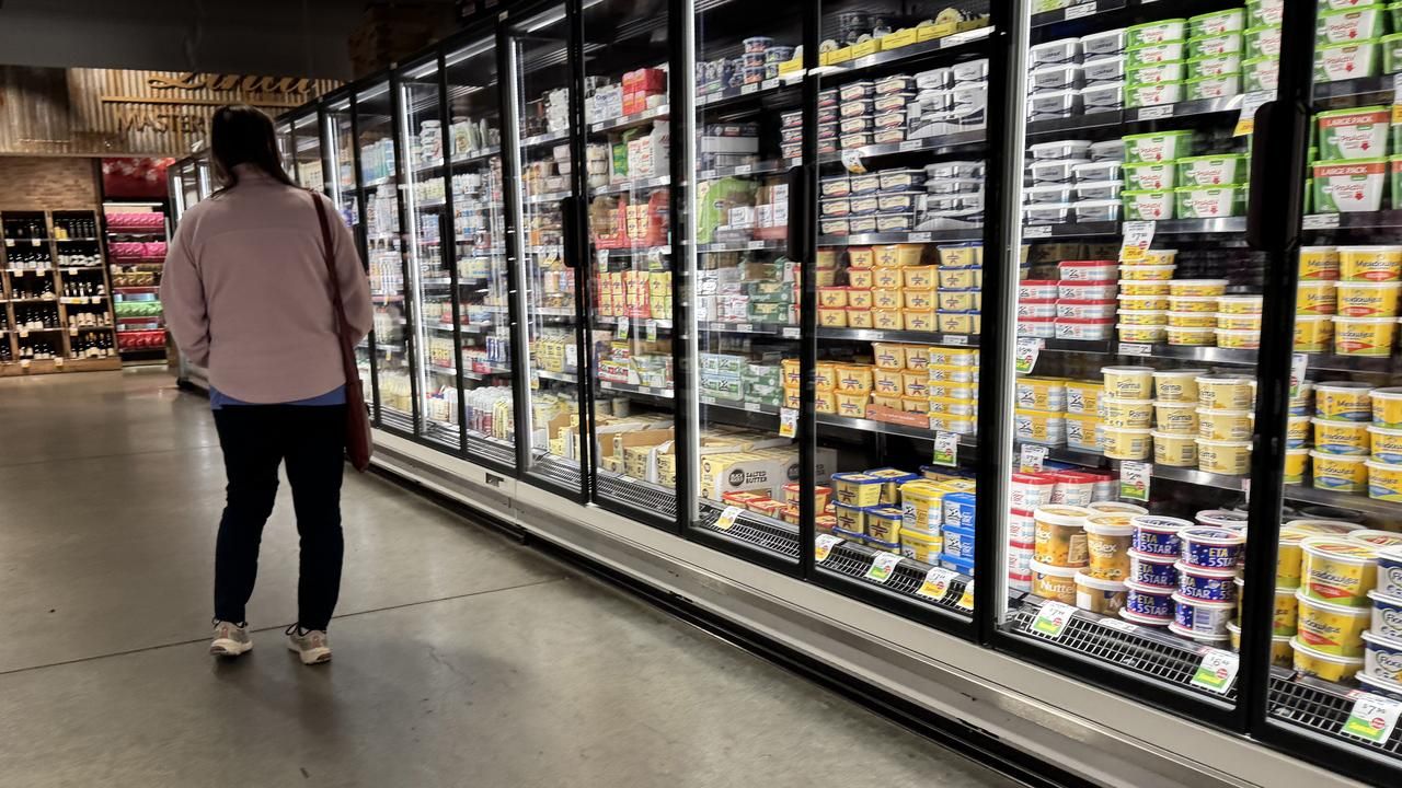 All eyes on crucial data ahead of first RBA meeting