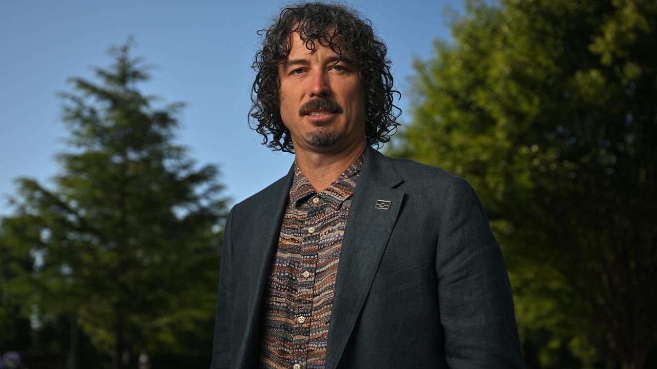 Tradie honoured for work on Indigenous employment