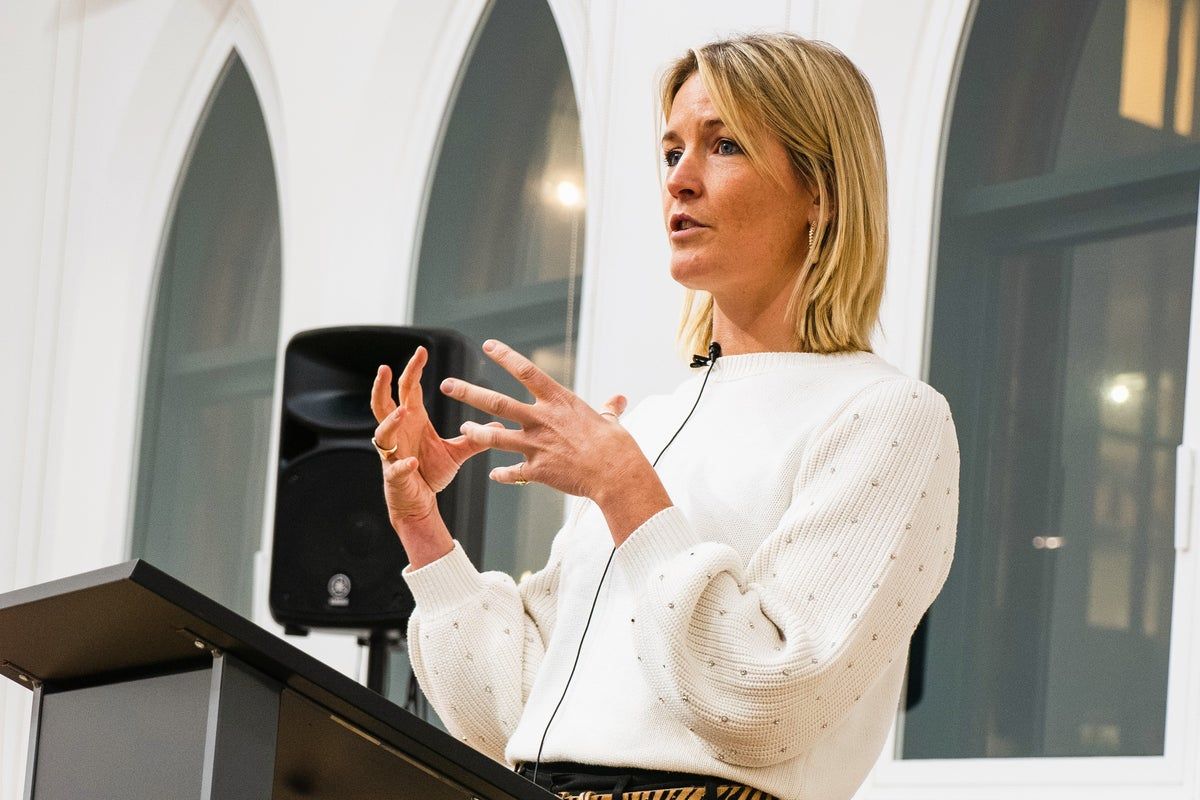 ‘It’s a complete scandal’: The aristocrat fighting to…