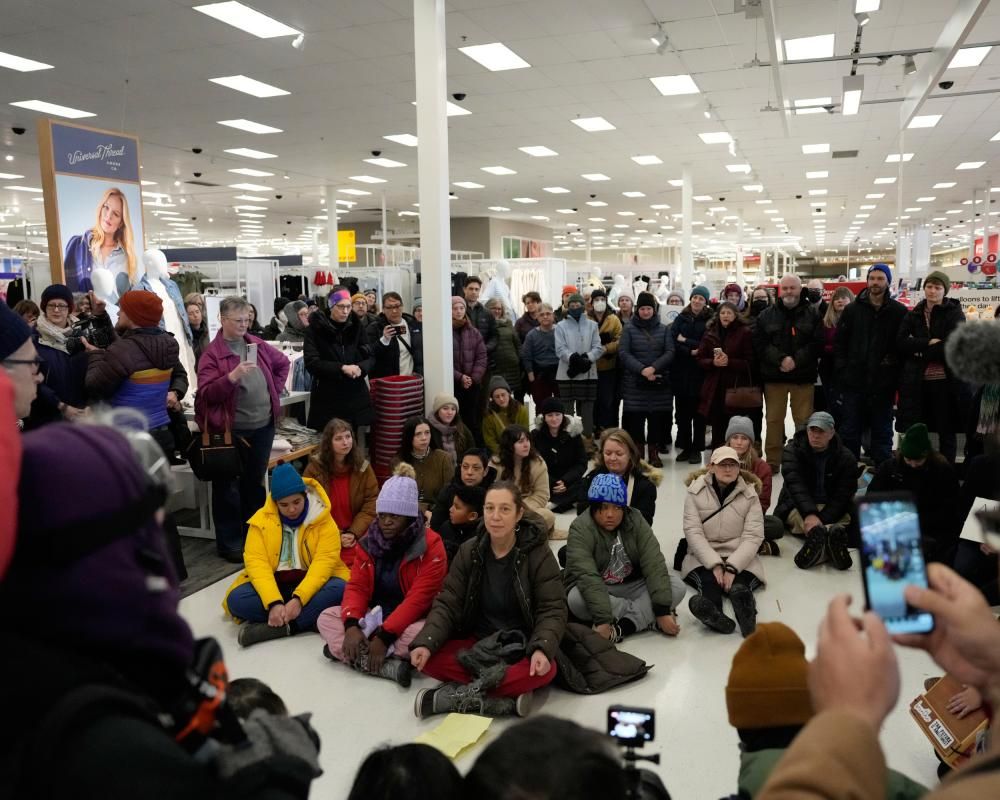 From Target to Disney, 2025 proved boycotts work.…