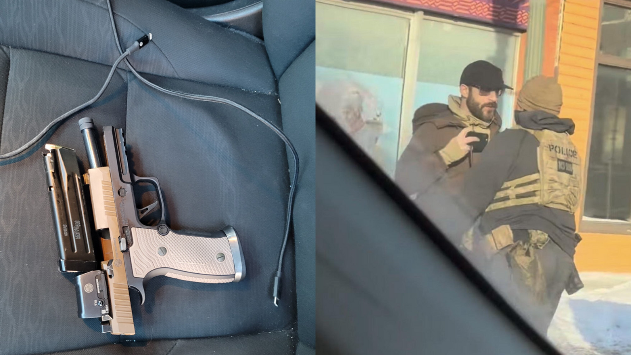 Minneapolis shooting: Federal agents kill 37-year-old…