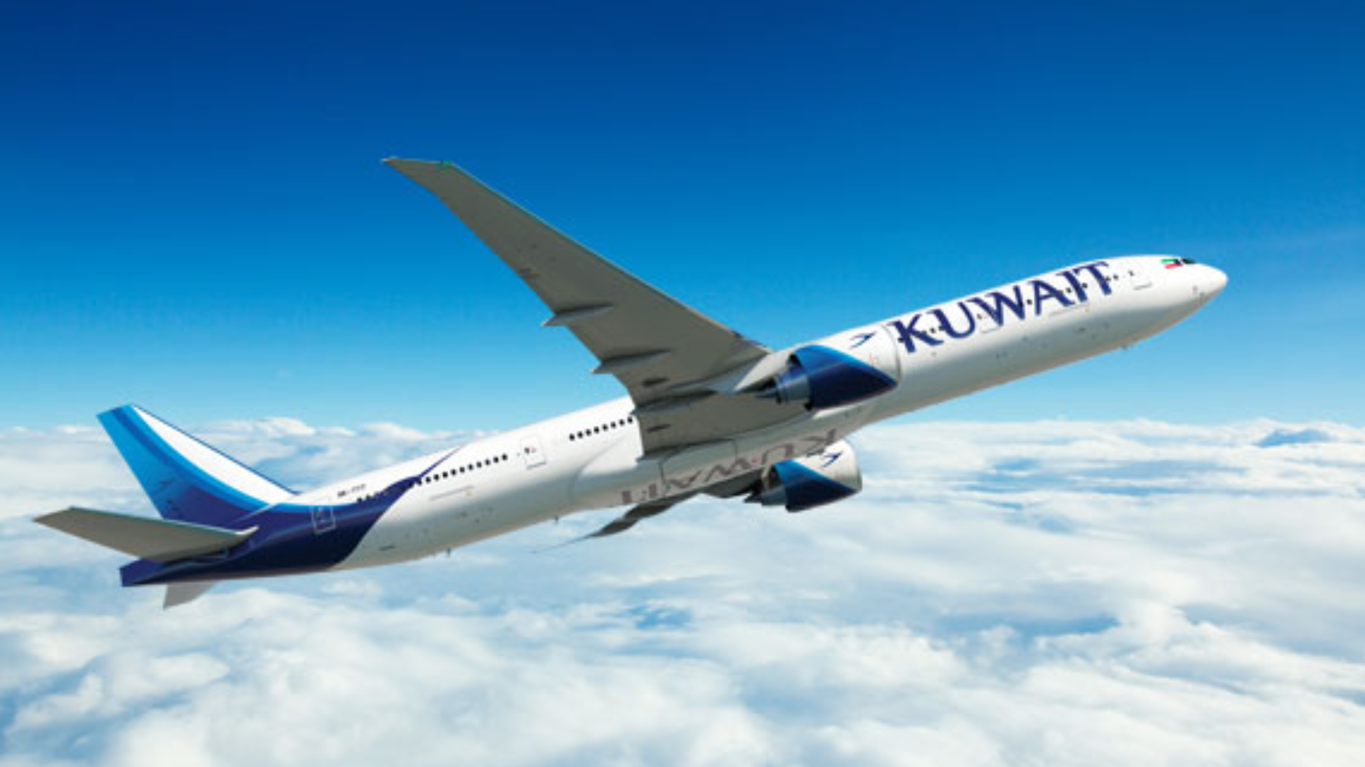 Kuwait Airways unveils summer 2026 plan with 11 new…