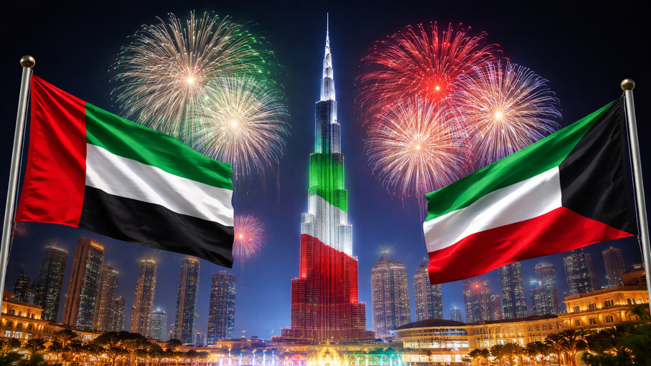 “Brothers Forever”: UAE announces week-long nationwide…