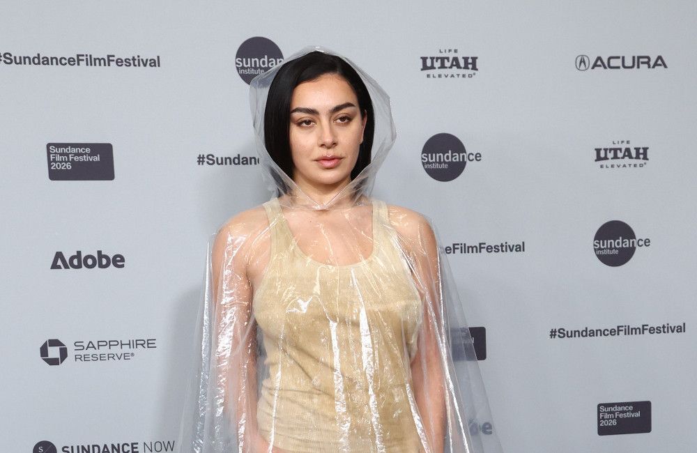 Charli xcx is ready for her Brat era to 'stop'