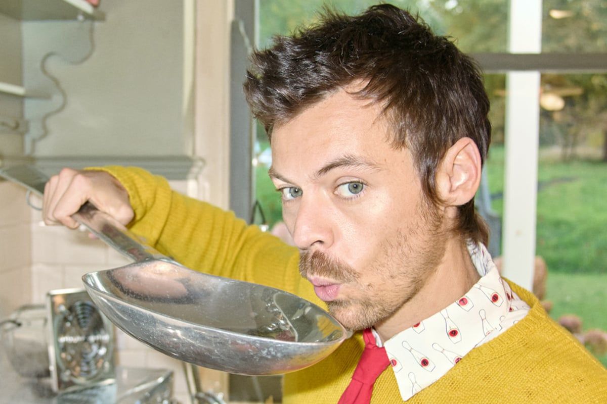 Harry Styles set to add more Wembley dates to 2026…