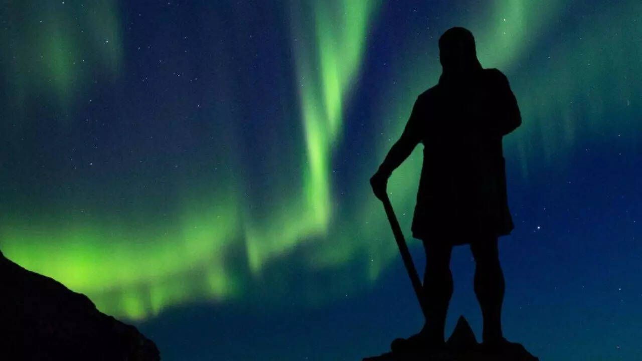 Who is the owner of Greenland: Inside the story of the…