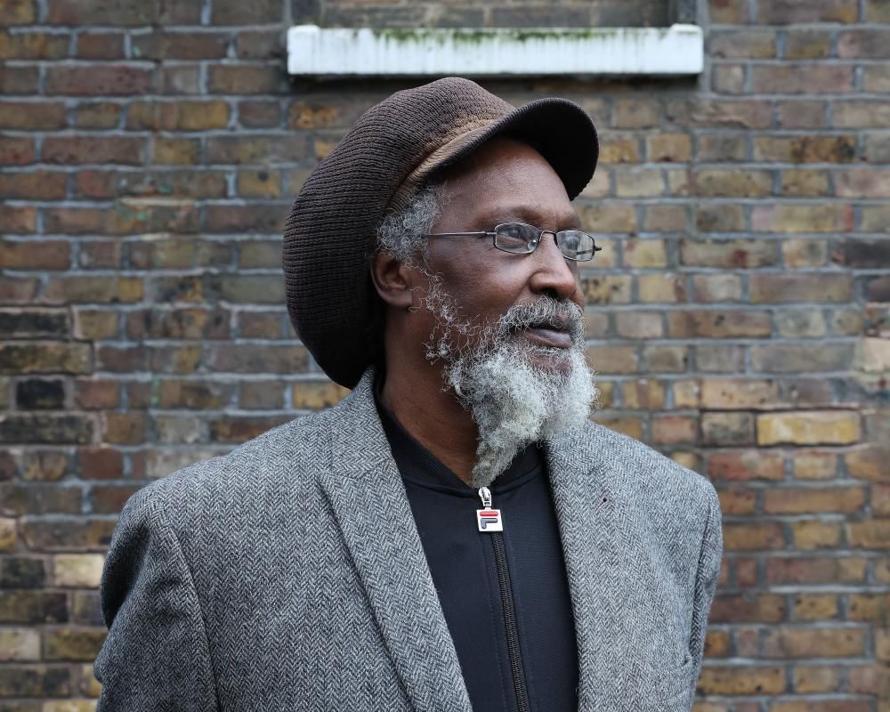 ‘I’m part of this country’: Windrush man left homeless…