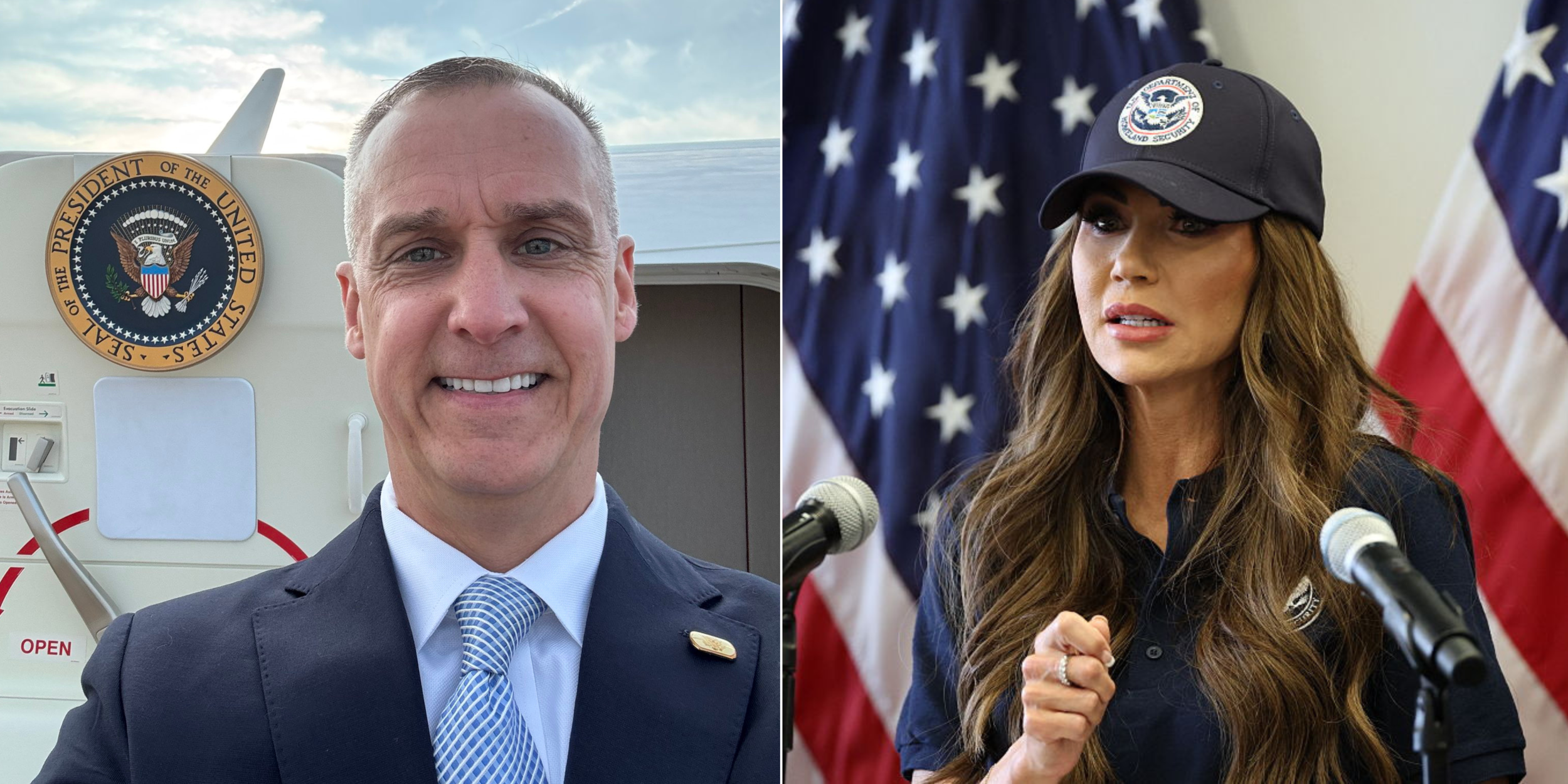 Analysts Claim Kristi Noem Is Not the Most Powerful…