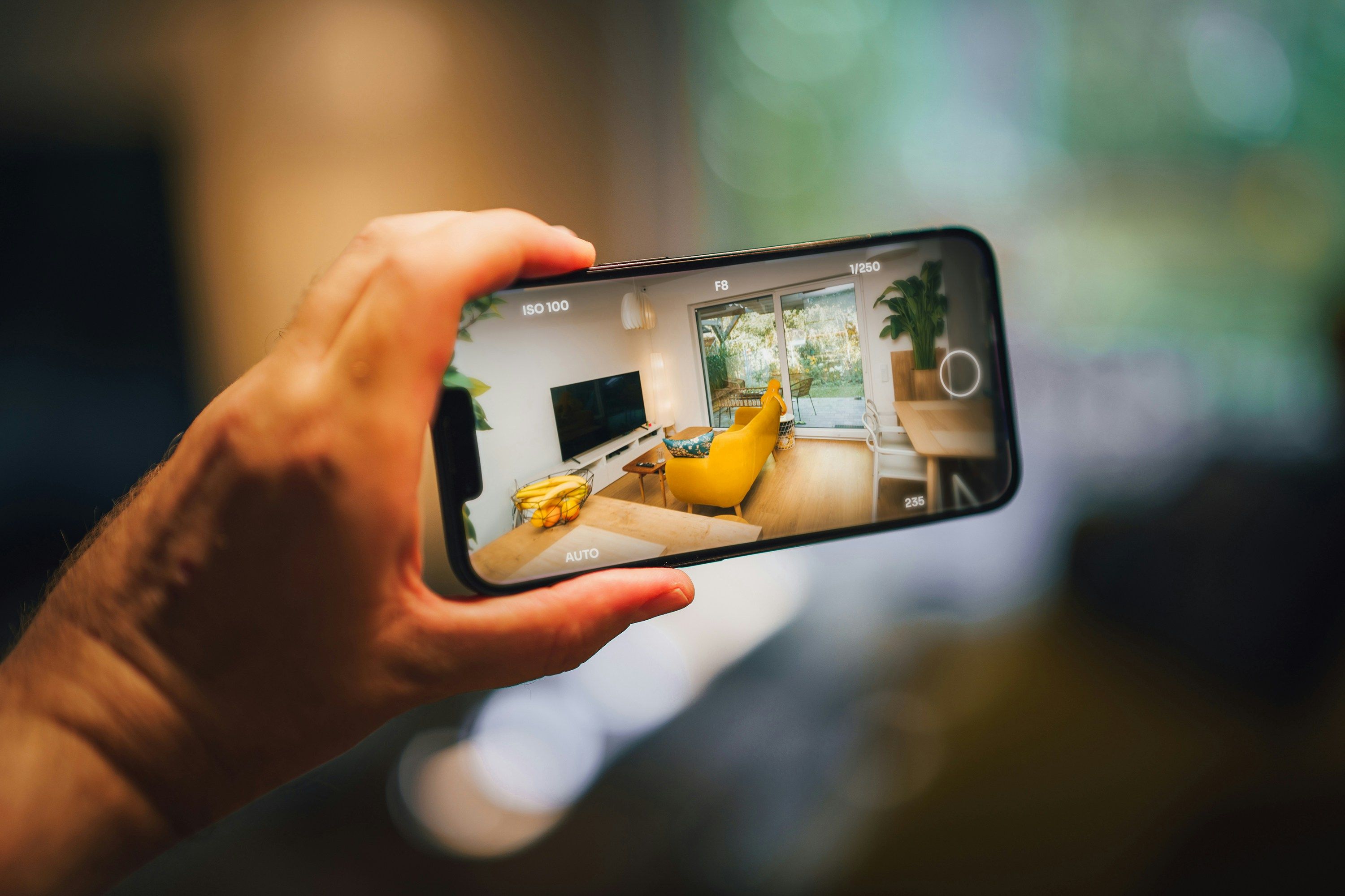 Smartphone Cameras 2026: How AI and Advanced Features…