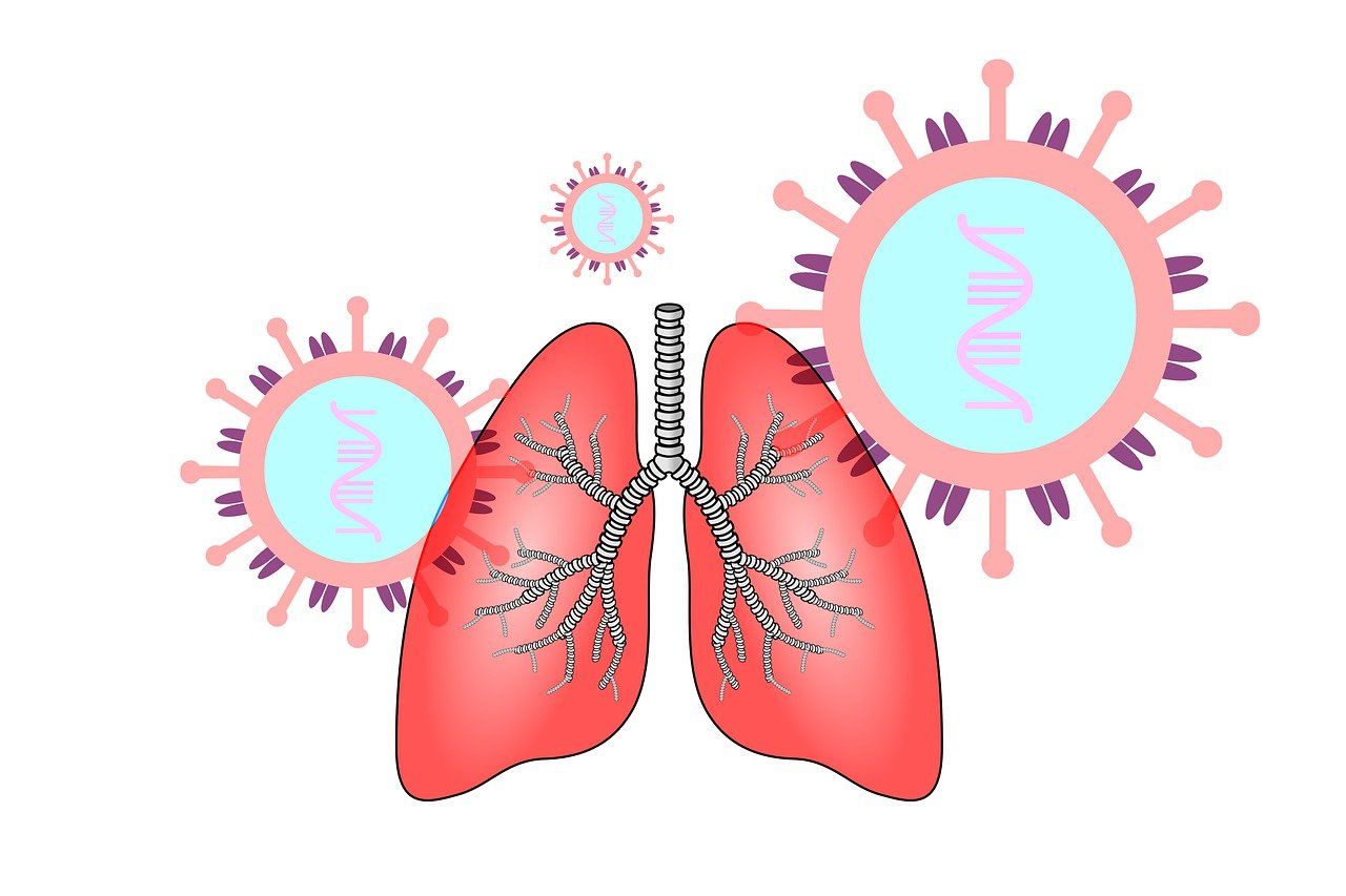 Pulmonary Embolism Symptoms: Recognize Blood Clot…