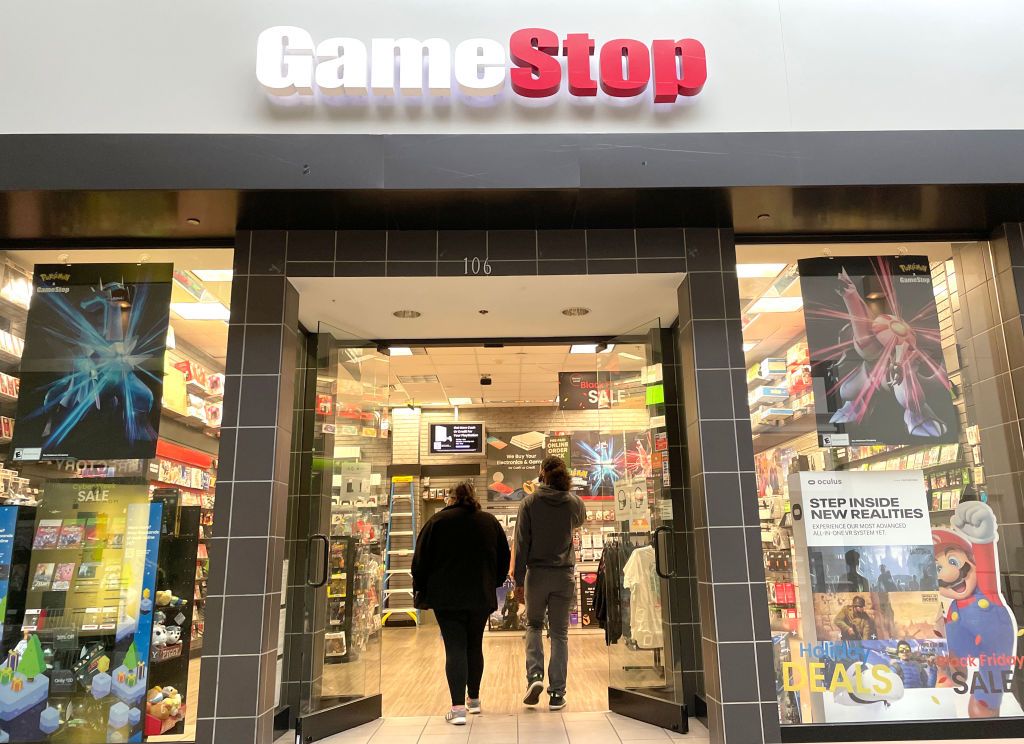 GameStop Patches Switch 2 Trade-In 'Infinite Money'…
