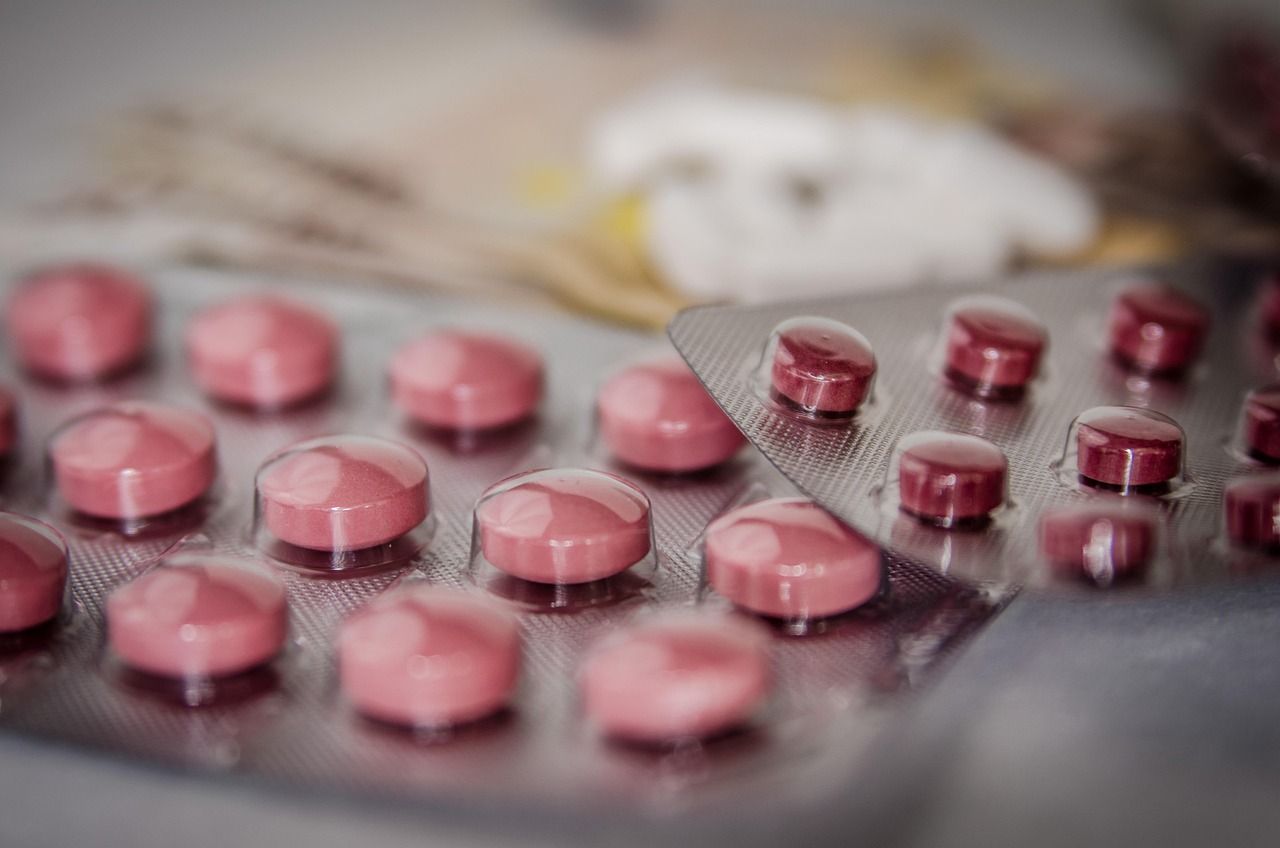How to Prepare Medically for a Winter Storm Bringing…