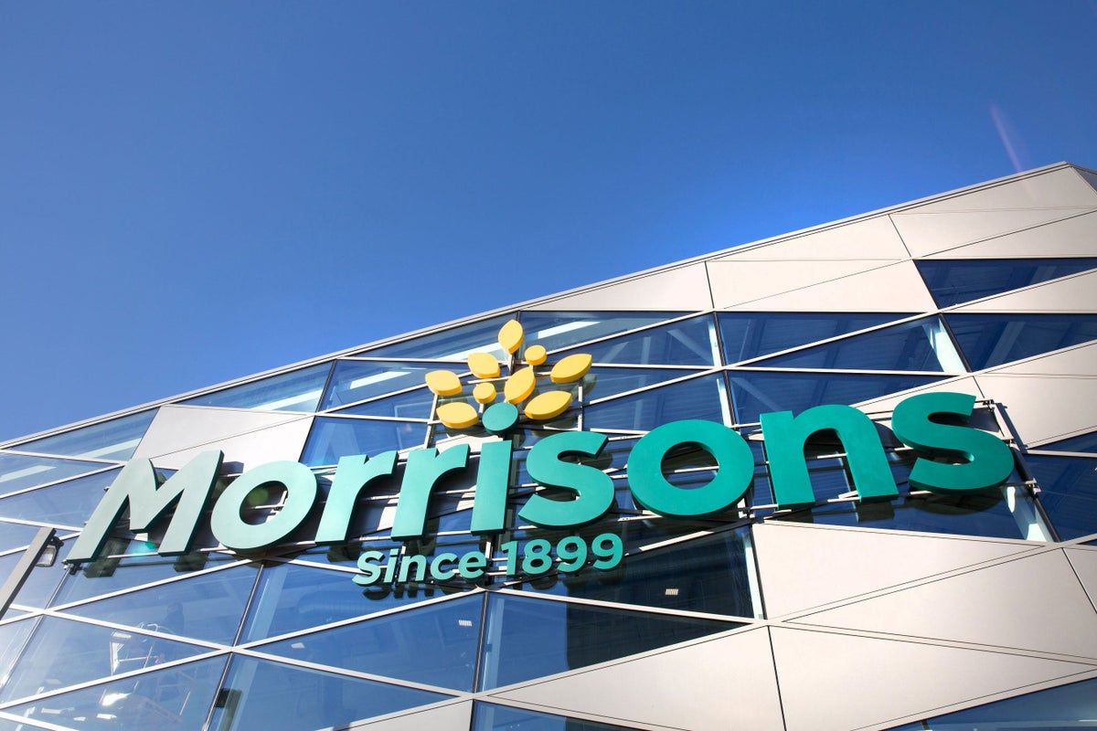 Morrisons locked in dispute with staff over pay rises