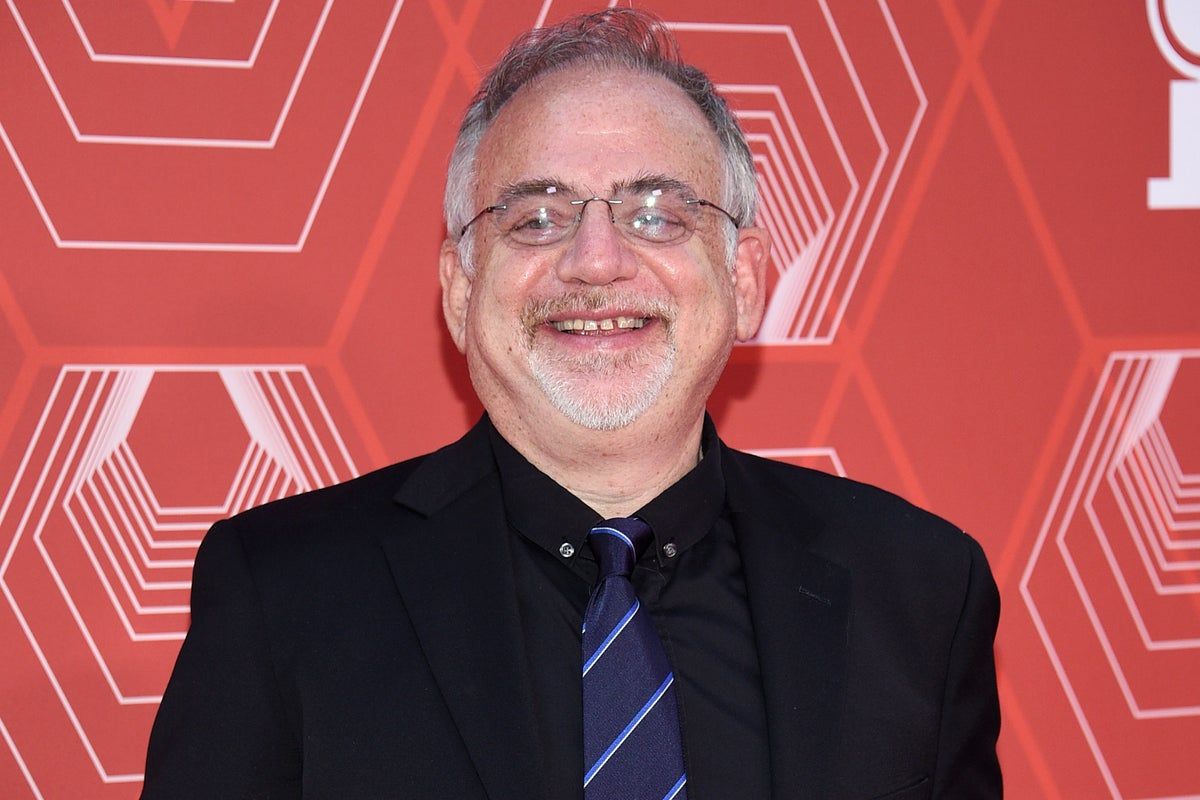Broadway and Hollywood songwriter Marc Shaiman looks…