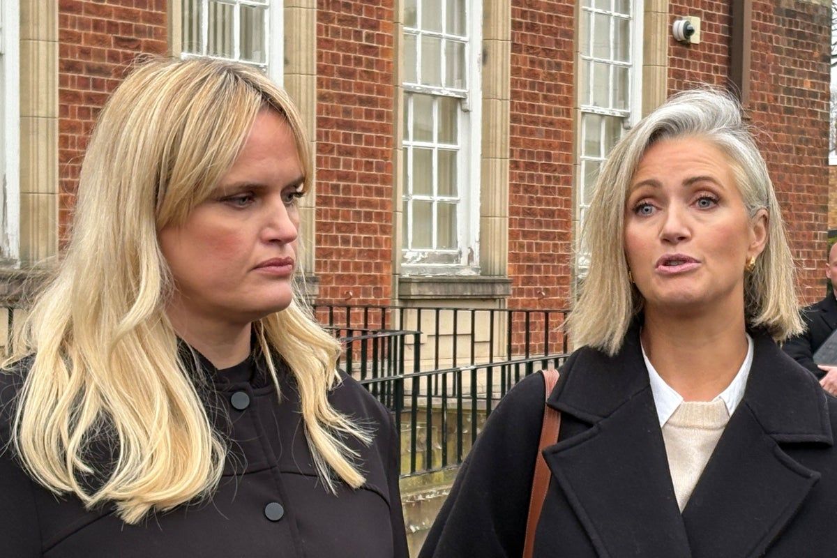 Gordon McQueen’s family in plea to make football safer…