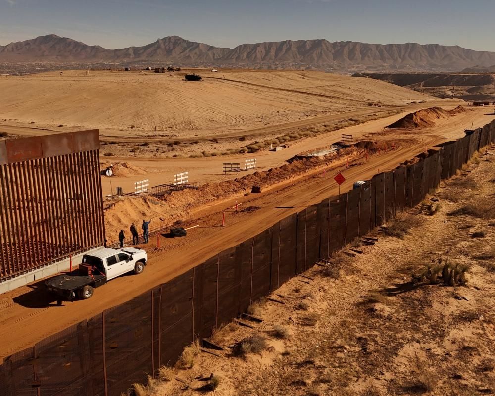 What Trump is forgetting: American nations have a long…