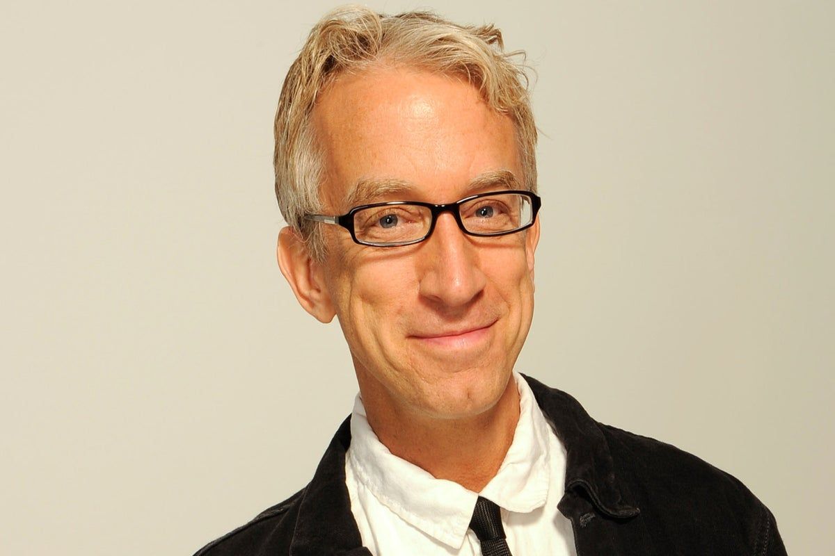 Comedian Andy Dick shares health update after overdose…