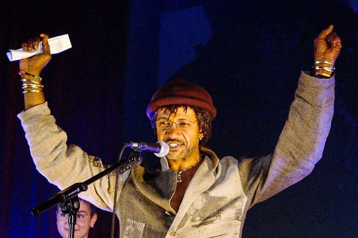 Sly Dunbar death: Legendary Sly and Robbie reggae…