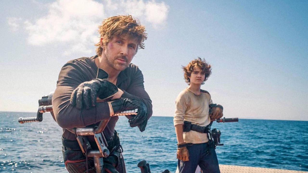 Star Wars: Starfighter is the most original Star Wars…