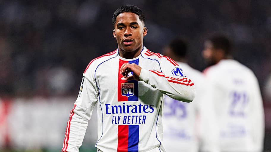 Sports Illustrated - Endrick on Loan: A Decision Real…