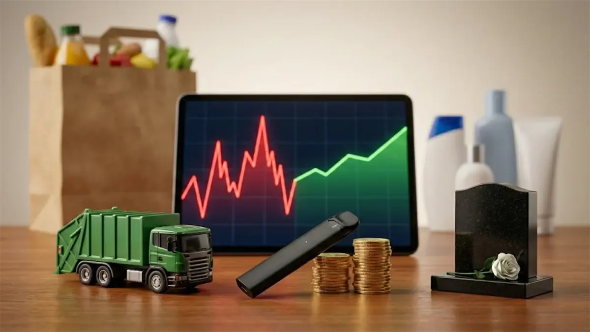 3 Dividend-Backed Consumer Staples to Reinforce Your…