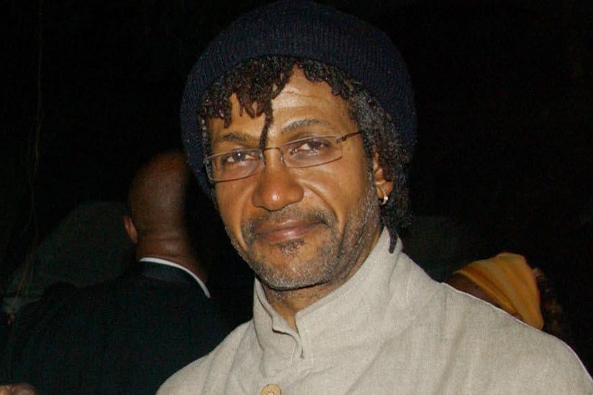 Sly Dunbar, legendary reggae drummer who anchored…