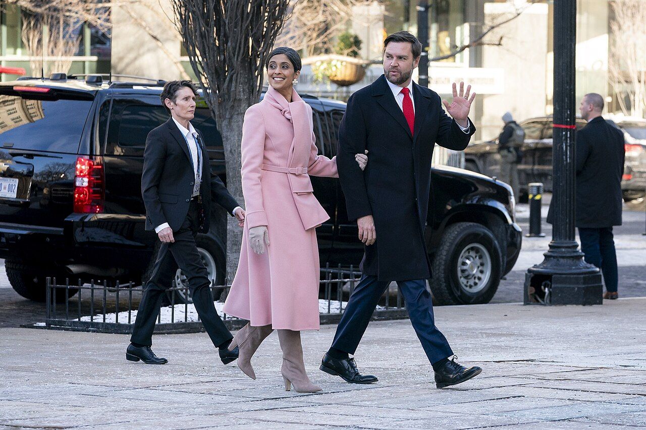 JD Vance Called Out for Hypocrisy After Revealing Why…