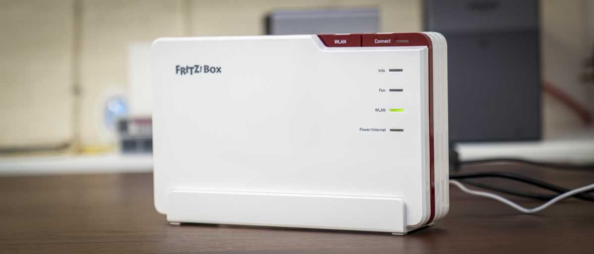 Fritz!Box 5690 Pro review: This unusual Wi-Fi 7 router…