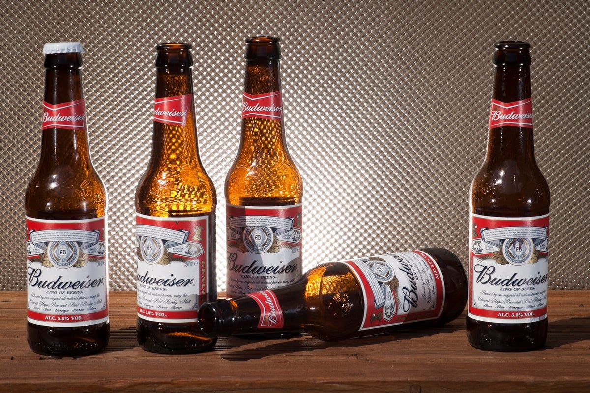 Budweiser fans applaud brand’s new ‘American’ Super…