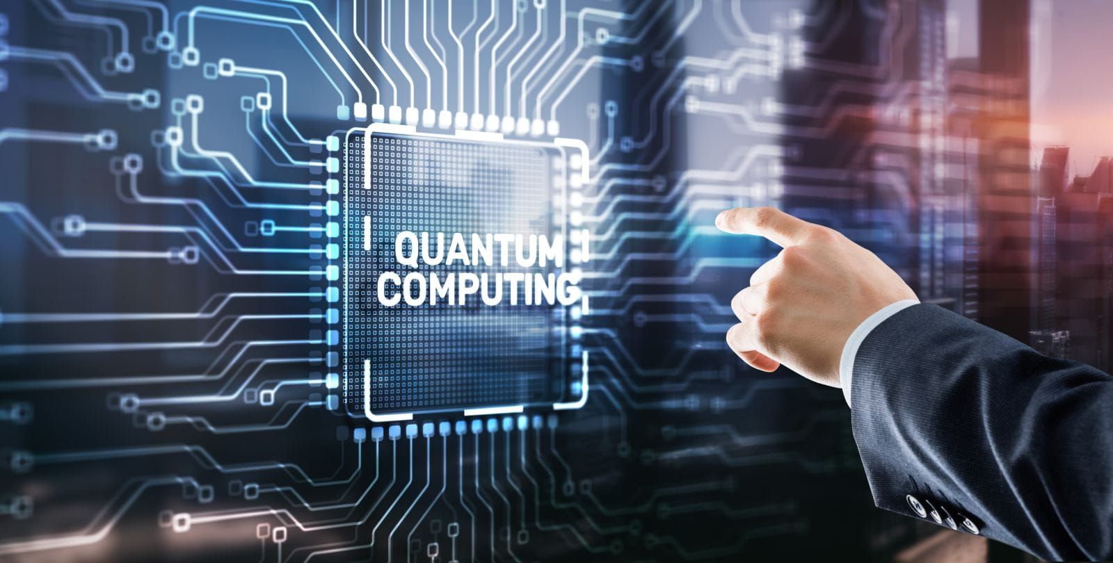 As IonQ Snaps Up SkyWater Technology for $1.8B, Should…