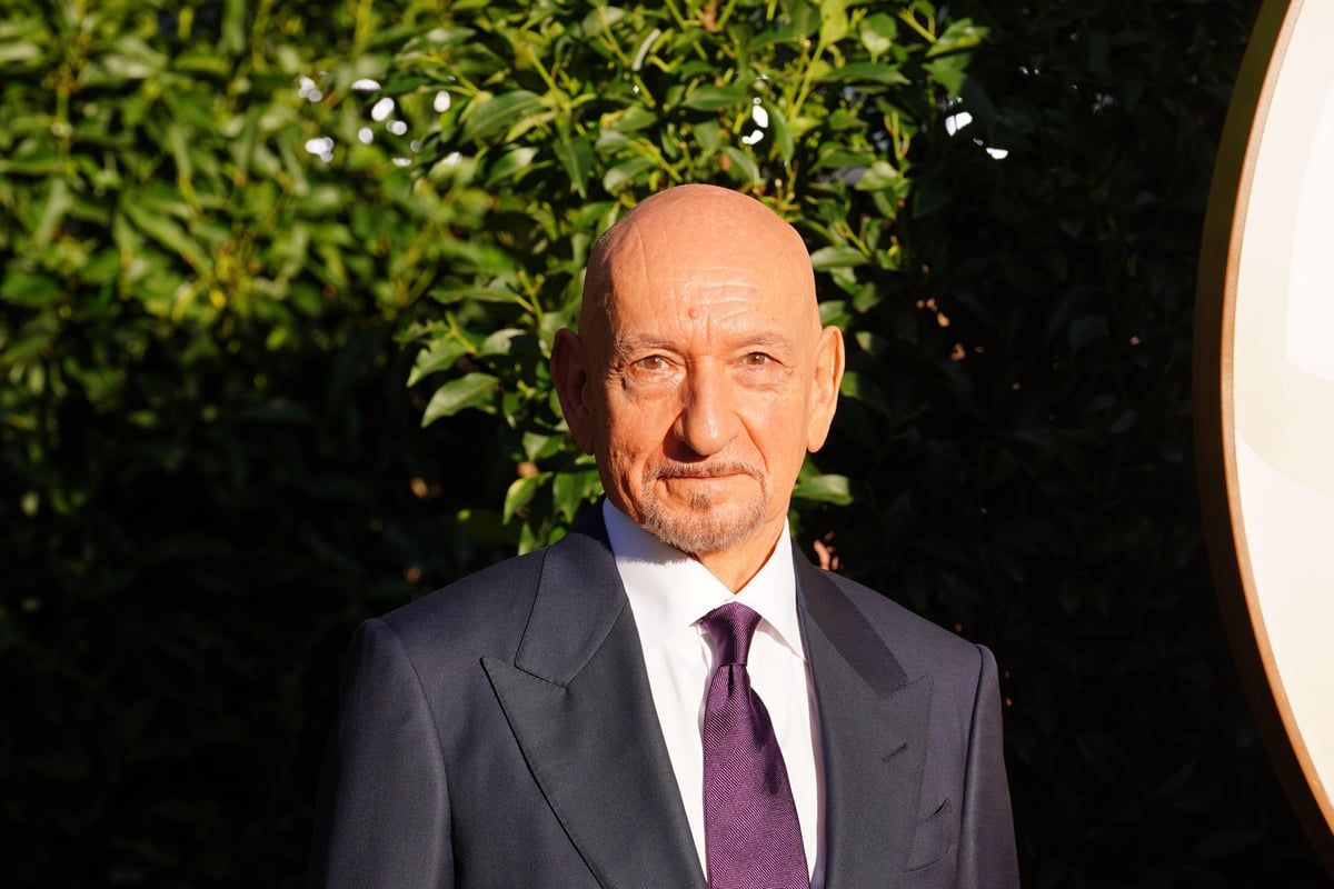 Sir Ben Kingsley reprising Marvel character for fourth…