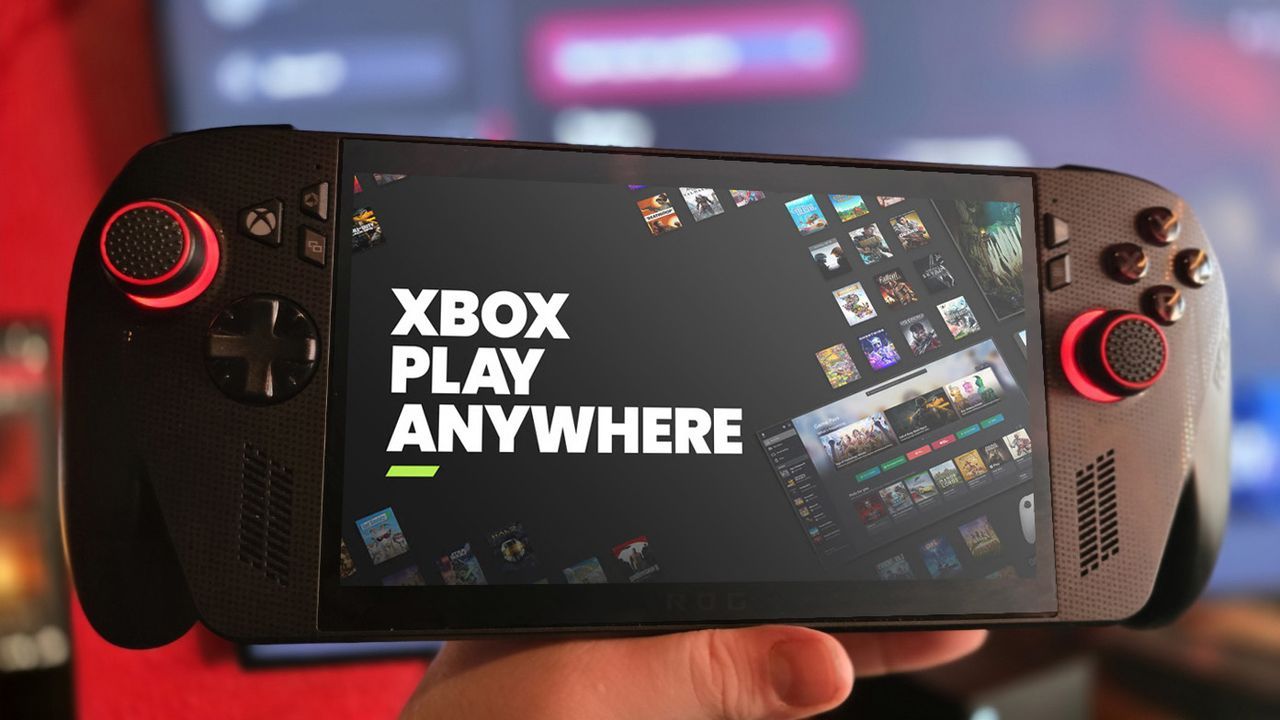 Xbox Play Anywhere continues to have a "AAA" problem