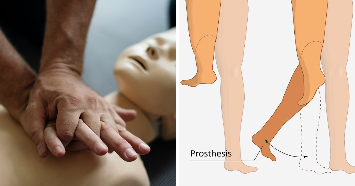 62 Weird Medical Facts That Turned Out To Be True