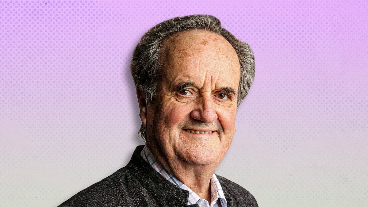 ‘Unique, the reporter who lived like a local’: Mark…