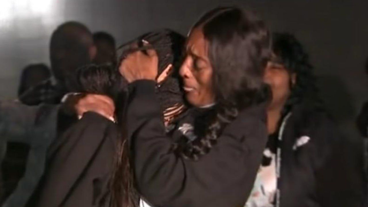 Northridge Shooting: Court Docs Suggest Off-Duty ICE…