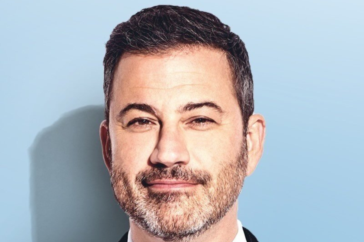 Jimmy Kimmel Breaks Down in Tears: Heartfelt Tribute…