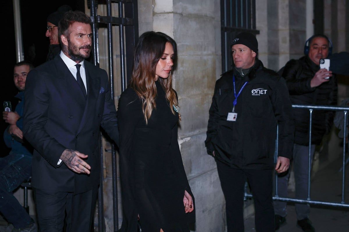 David Beckham pays effusive tribute to 'deserving'…