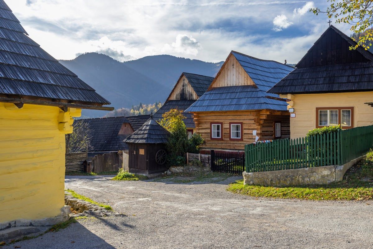 Historic village calls for Unesco status to be revoked…