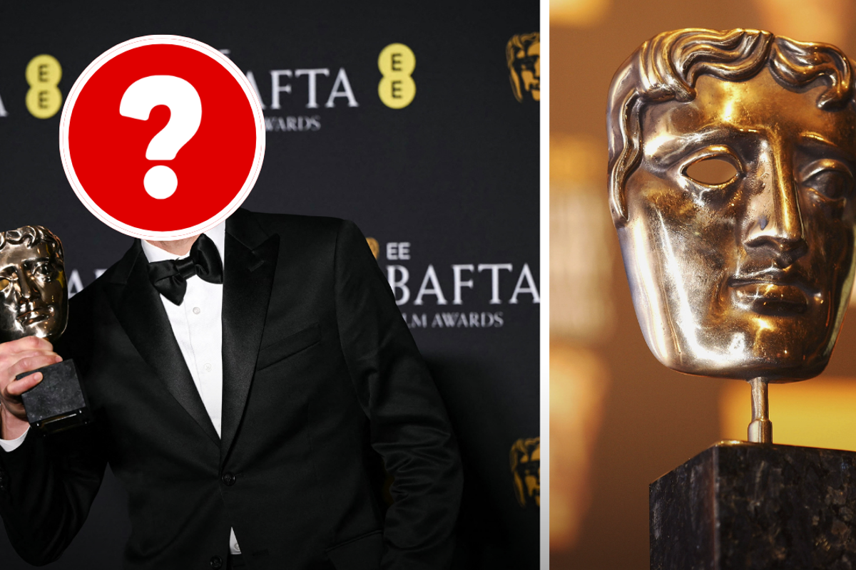 Watch live: Bafta nominations announced with Hamnet…