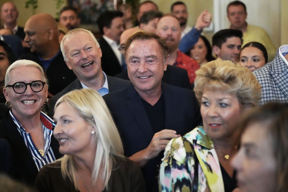 Injunction is bid to ‘control’ Flatley’s role in Lord…