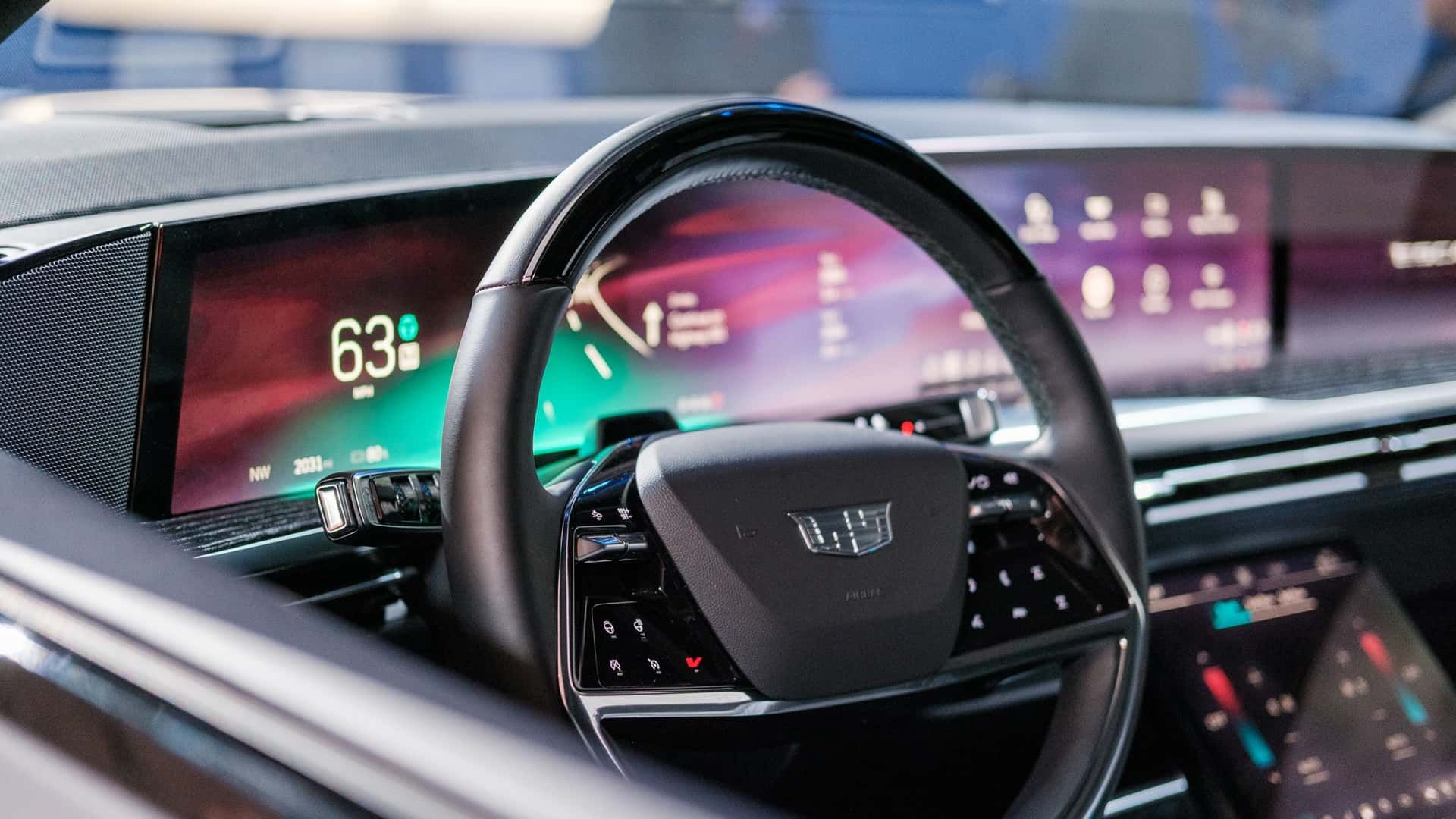 How General Motors Is Turning Software And…