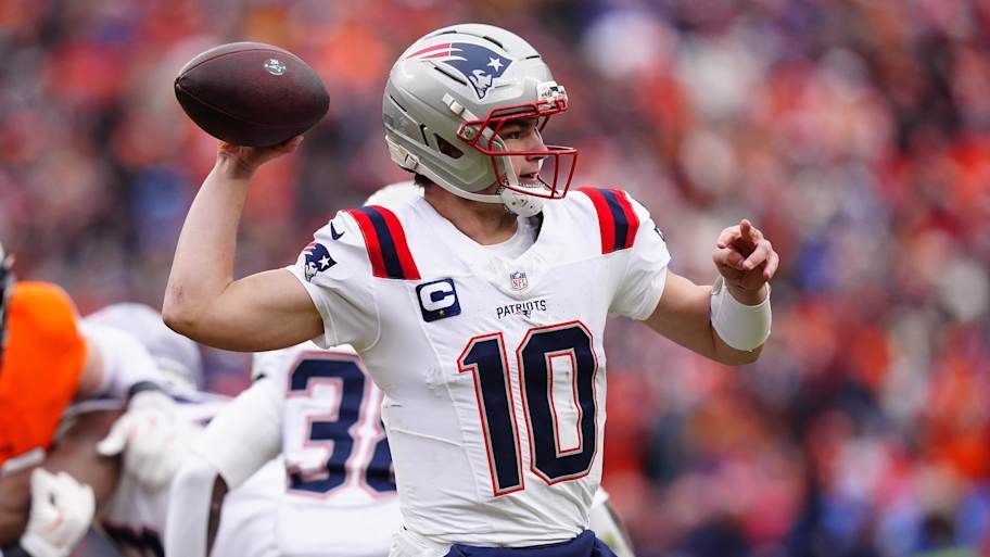 Sports Illustrated - Mike Vrabel Addresses Rumored…