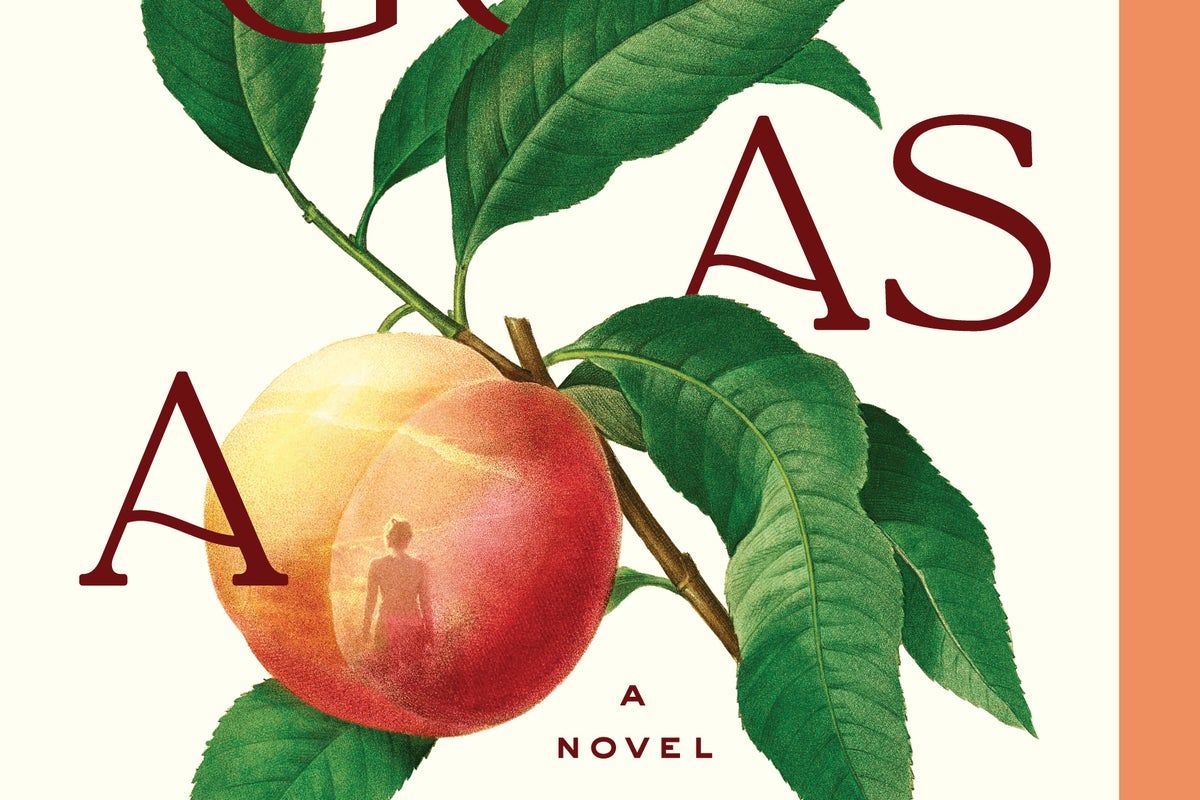 Shelley Read's debut novel 'Go as a River' becomes a…