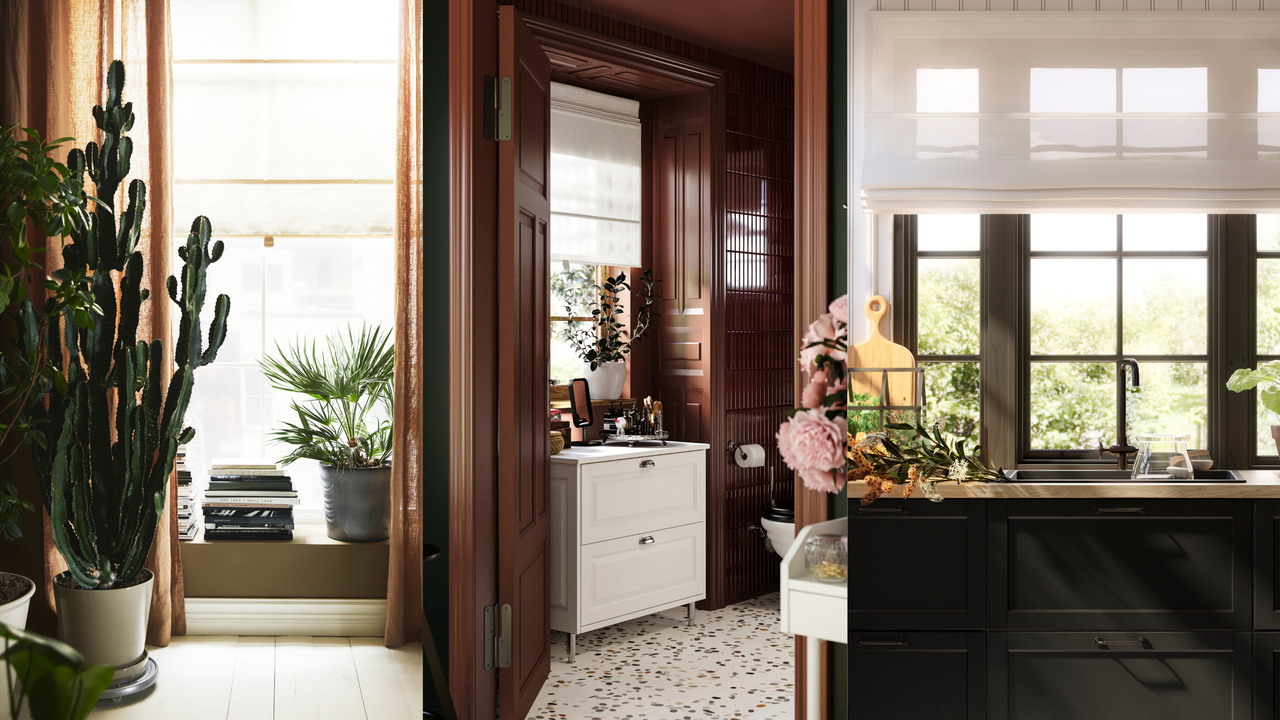 I'm Not Surprised IKEA's Magnetic Blinds Have an…